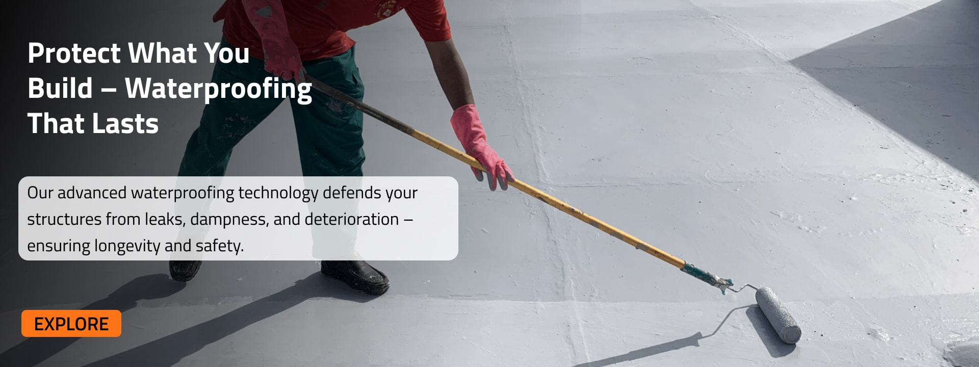 Aquatech Group | Real Estate, Construction, Waterproofing, Chemicals ...